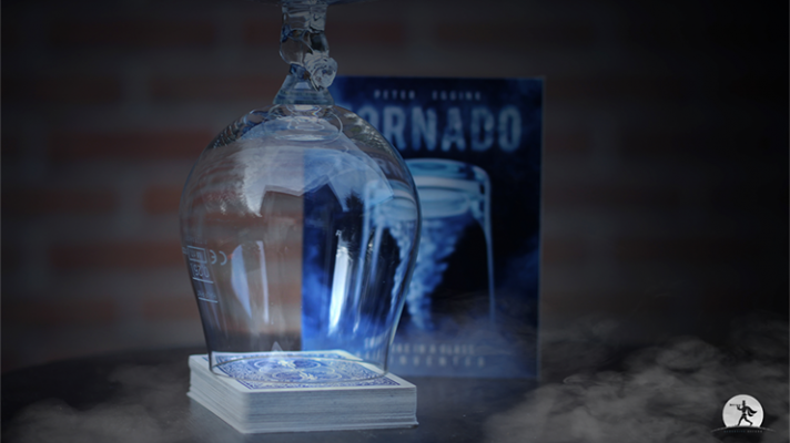 TORNADO by Peter Eggink - Fumo nel Bicchiere