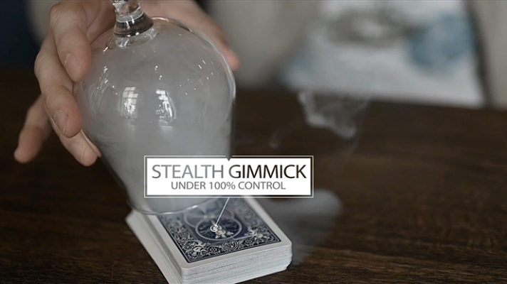 TORNADO by Peter Eggink - Fumo nel Bicchiere