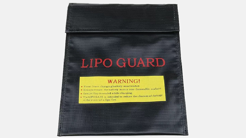 Lipo Guard by Alan Wong